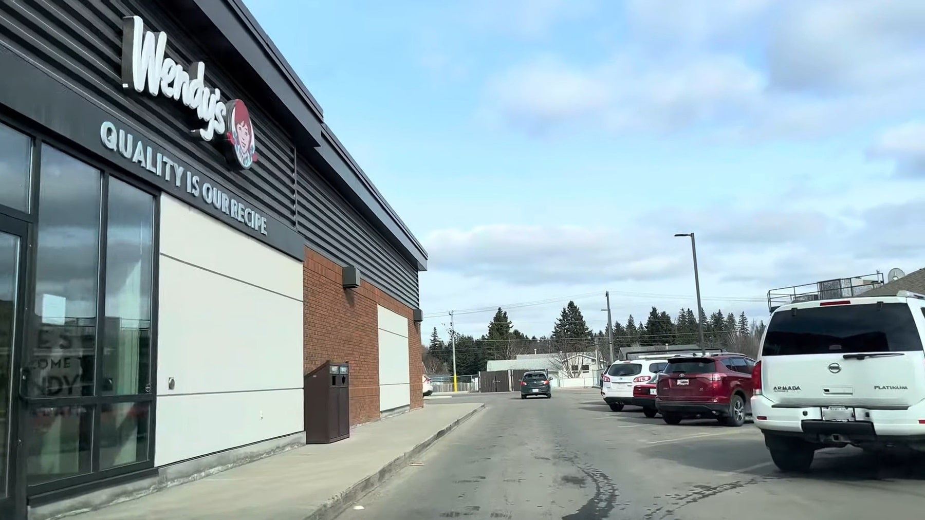 Wendy’s Hours Canada – Find Opening & Closing Times Here